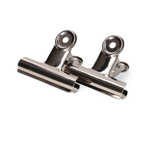 JPC Metal Bulldog Clips 50 000 Art Supplies Your Art Superstore